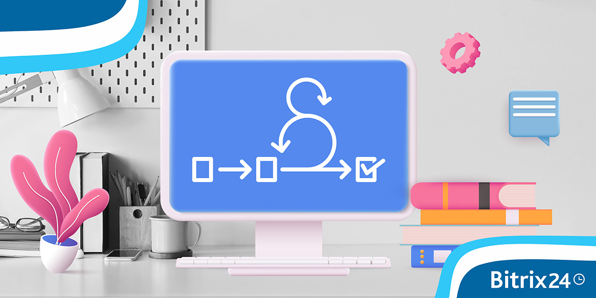 Bitrix24 Scrum 指南 - 愷信科技 CatSun