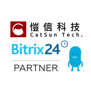 Bitrix24 workspace - 愷信科技 CatSun
