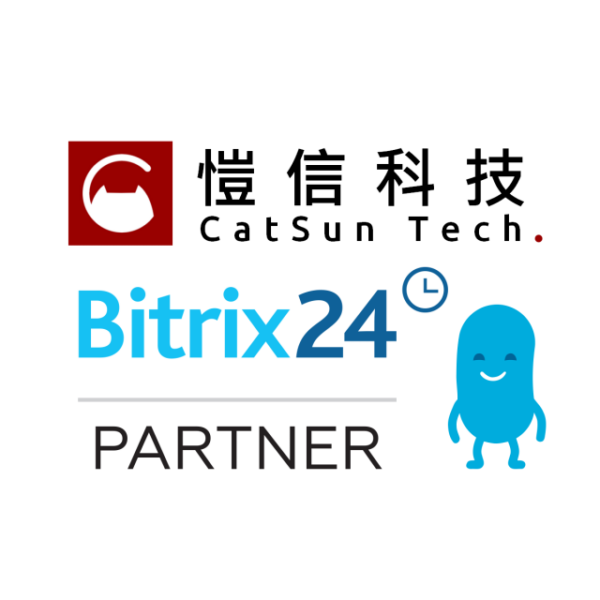Bitrix24 workspace - 愷信科技 CatSun