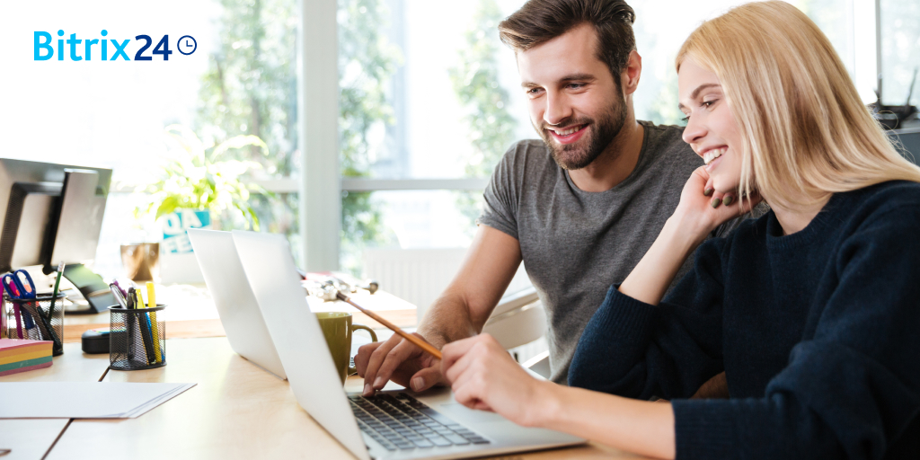 Bitrix24 workspace - 愷信科技 CatSun